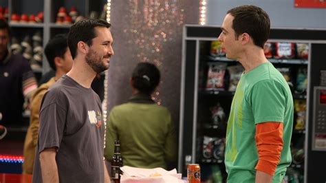 1920x1080 Resolution Sheldon Cooper The Big Bang Theory Situation