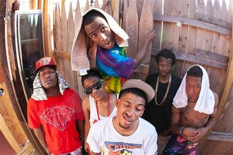 Hodgy Beats On Tumblr