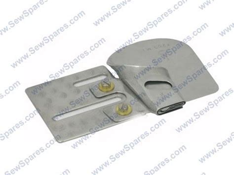 F203 Jl 212 Top Center Plait Hemmer Multi Needle Sewing Machine