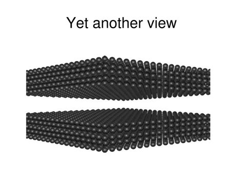 PPT DFT Practice Surface Science Based On Chapter 4 Sholl Steckel PowerPoint