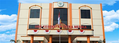 Smk Kesehatan Citra Medika Sukoharjo Homecare24