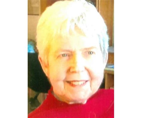 Mary Lynch Obituary 1939 2020 Ann Arbor Mi Ann Arbor News