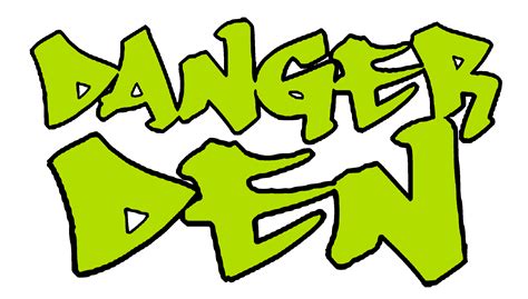 The Danger Den