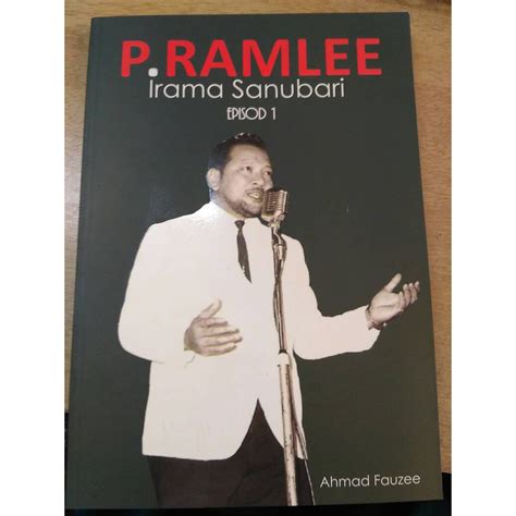 P Ramlee Buku Foto Ramli Ramlee Book Saloma Artist Malaysia Ali Baba