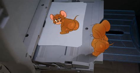 Explore The Best Jerrymouse Art Deviantart