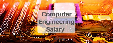 What S The Average Computer Engineering Salary In Singapore
