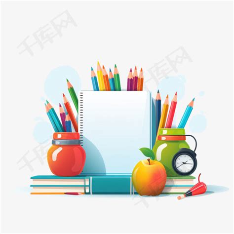 作业素材图片免费下载 千库网