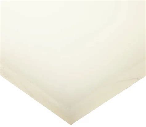 White An D Black Polypropylene Sheet Pp Sheet At ₹ 138square Feet In