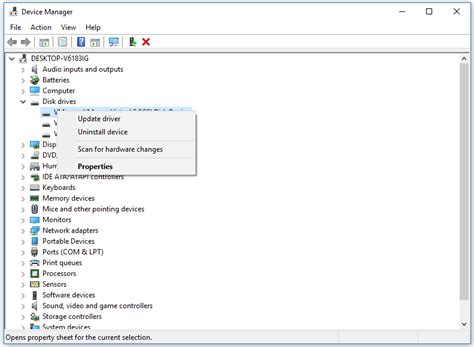 Fix SD Card Not Showing Up Windows 10 10 Solutions MiniTool