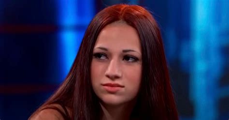 What Happened To Danielle From ‘dr Phil Update On Bhad Bhabie