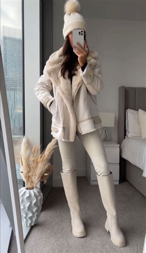 Pin by Tynisha Clarke on Fall | Winter fashion outfits casual, Stylish ...