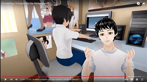 What Happened To This Video R Osana