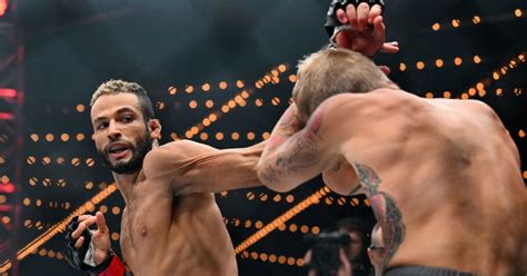 Saudi Fund Grabs Stake In Us Mixed Martial Arts League Al Monitor
