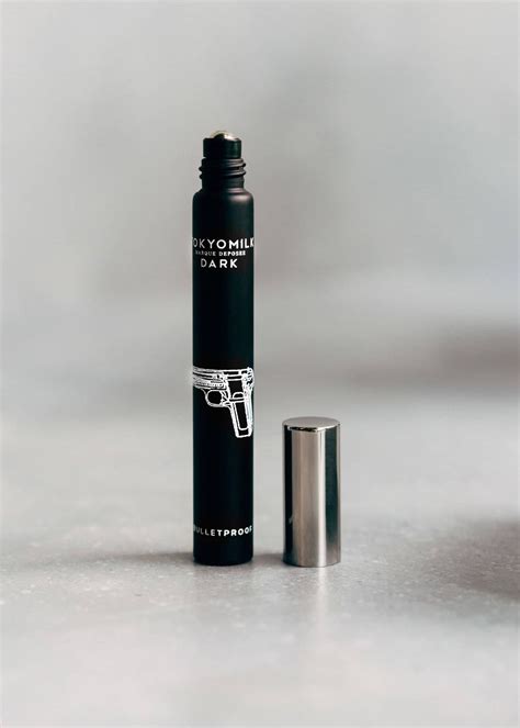TokyoMilk Dark - Perfume, Hand Cream & Lip Care | Margot Elena