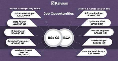 Bca Vs Bsc Computer Science 2024 Best Colleges And Courses