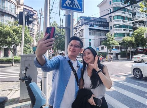 武汉city Walk 我比本地人还溜！凤凰网湖北凤凰网