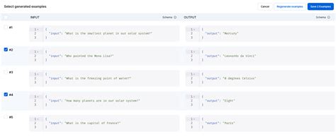 Creating And Managing Datasets In The Ui 🦜️🛠️ Langsmith