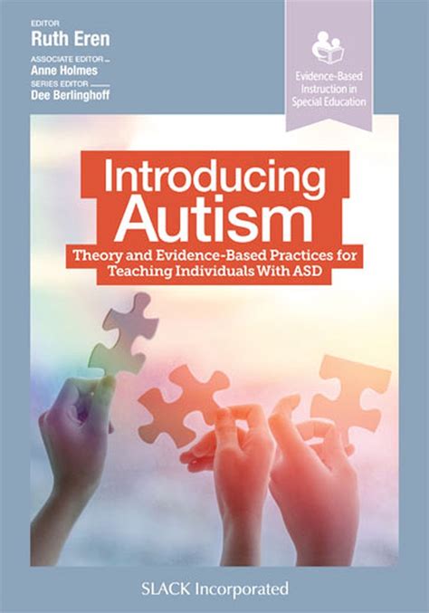 evidence based instruction in special education introducing autism
