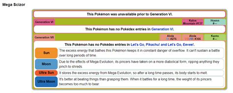 Golisopods Emergency Exit Pokemon