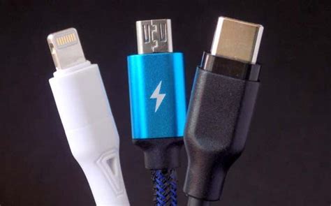 Lightning Vs Usb C Whats Different And Which Is Better