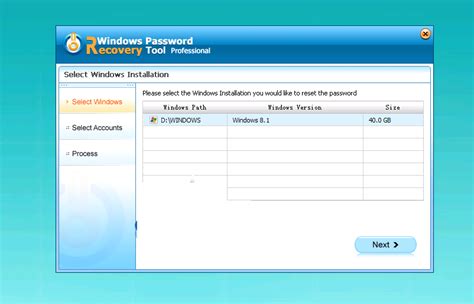 طريقة ازالة و حذف باسورد Password في ويندوز Windows 10 8 1 8 7