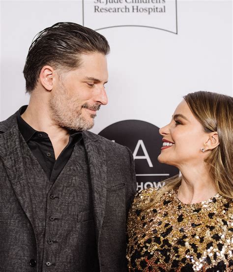 Sofia Vergara And Fiance