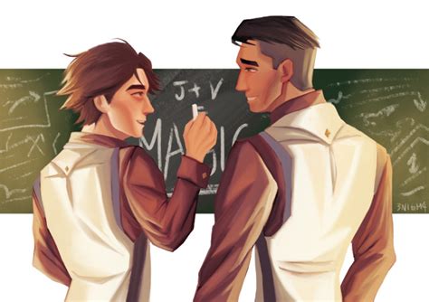 Jayce Talis On Tumblr