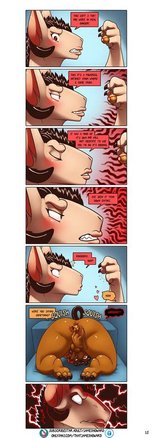 Vore Story Chapter 4 The Necklace Luscious Hentai Manga And Porn