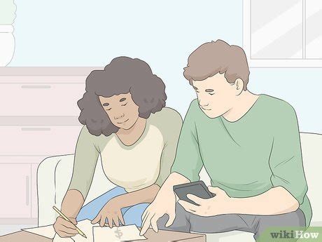 How To Write A Separation Agreement With Pictures WikiHow Life