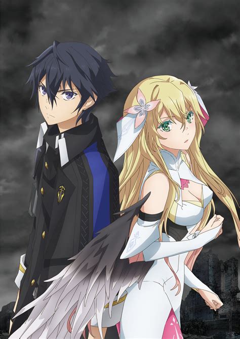 Naze Boku No Sekai Wo Daremo Oboeteinai No Ka Image By Project No 9