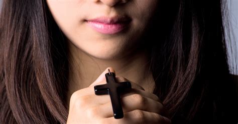 Teen Tells Religious Classmate To Stop Force Jesus On Her