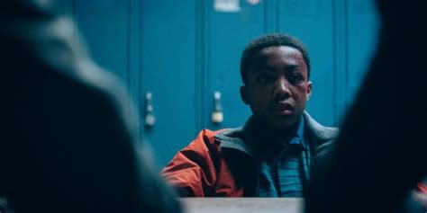 Asante Blackk On His Emmy Nominated Debut In ‘when They See Us