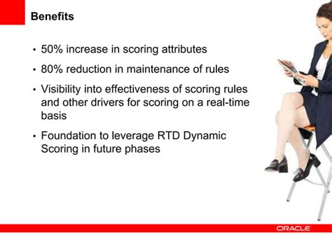 Crm At Oracle Real Time Decisions Ppt