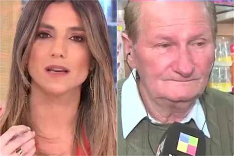 El Exabrupto De María Belén Ludueña Sobre El Caso Del Kioskero