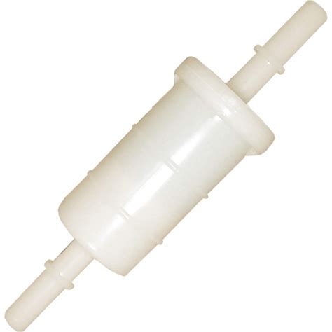 Sierra 18 7718 Mercury 516 Inline Fuel Filter