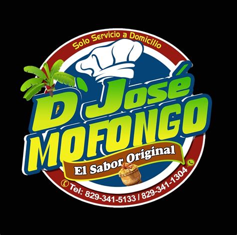 D José Mofongo