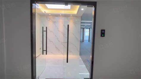 【11图】景田新闻路深茂商业中心269平报业大厦华电信息办公室出租深圳福田景田南深茂商业中心写字楼出租 深圳58同城