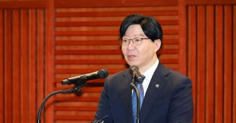 김소영 부위원장 “기업 밸류업 자본시장 선순환 구조 유도할 것”