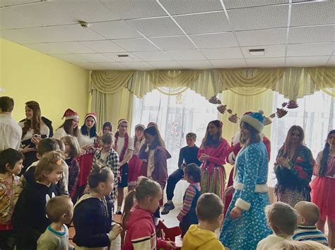 СВЯТО МИКОЛАЯ