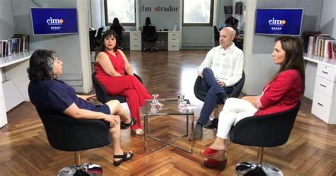 La Semana Política Analiza Los “equilibrios Precarios” Instalados A 60