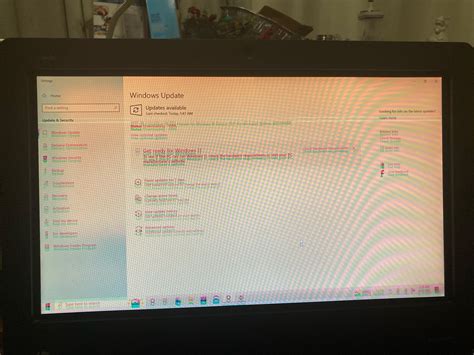 Hmm Whats Wrong With This Rwindows10