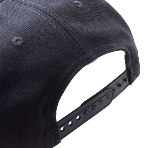 Uniform Experiment New Era Cap Navy End Cn