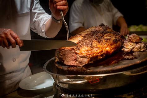 美福自助餐｜被譽為台北必吃飯店自助餐吃到飽的台北美福大飯店palette彩匯自助餐廳 布雷克的出走旅行視界