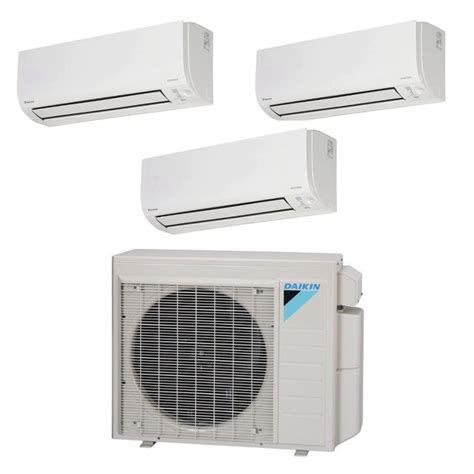Daikin System 3 Aircon Used Blossom Air Con
