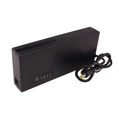 Lithium Battery Backup For Modem CCTV Camera DVR WiFi Router China DC UPS And Smart UPS
