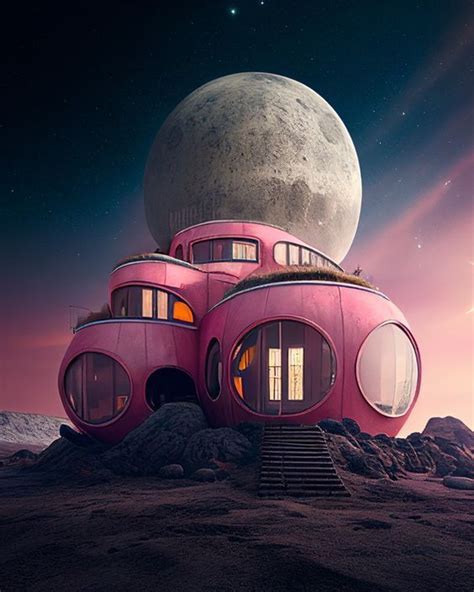 Pin By Charlotte Kempe On 1 Conceptual Architecture Futuristic