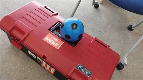 Boll Robo Object Detection Dataset By Boll