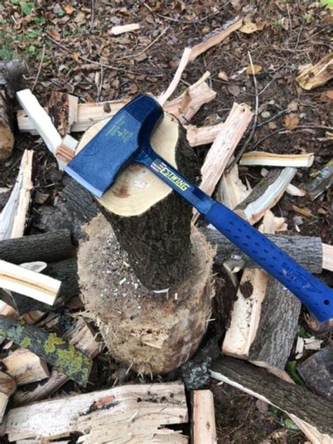 Deciding On The Best Splitting Maul For 2020 Heres How To Choose