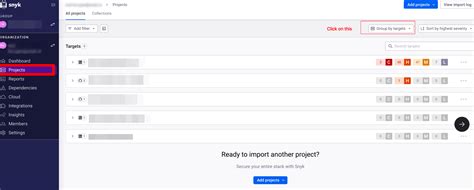 How Can I Delete Multiple Projects
