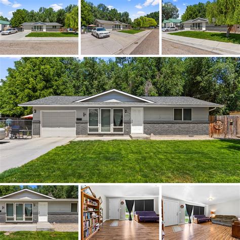 312 W Sheridan Ave Nampa ID 83686